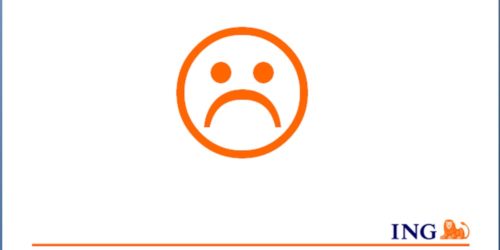 ING gaat extra kosten rekenen als je geld wil pinnen of storten - BankBlog
