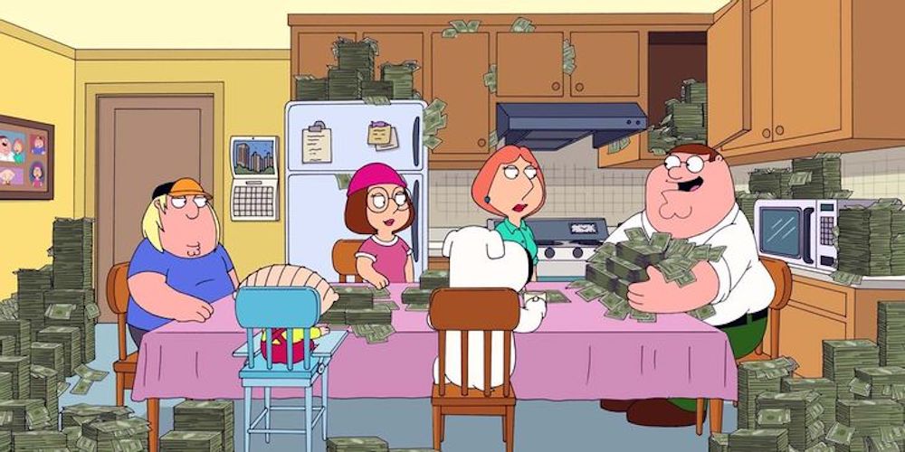 Inflatie Amerika op 6,2 procent: Bitcoin, goud en zilver stijgen - BankBlog