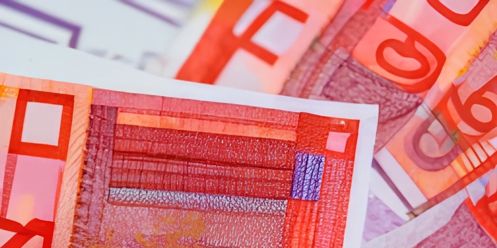 Rood staan wordt flink duurder bij ING en Rabobank - BankBlog