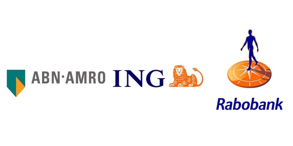 ABN, ING en Rabo boeken recordwinsten in 2023 - BankBlog