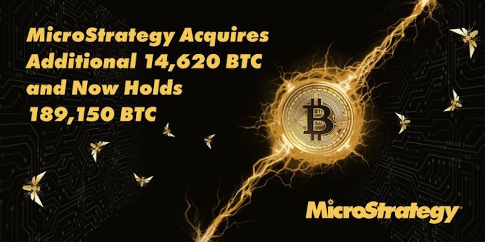 MicroStrategy vs MacroStrategy: waarom bedrijven Bitcoin moeten kopen ...